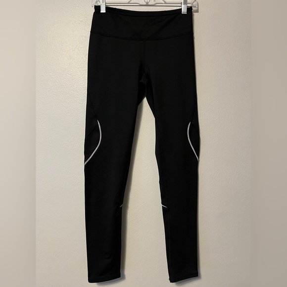 Zella | Pants & Jumpsuits | Zella Slim Fit Livein Leggings Black ...